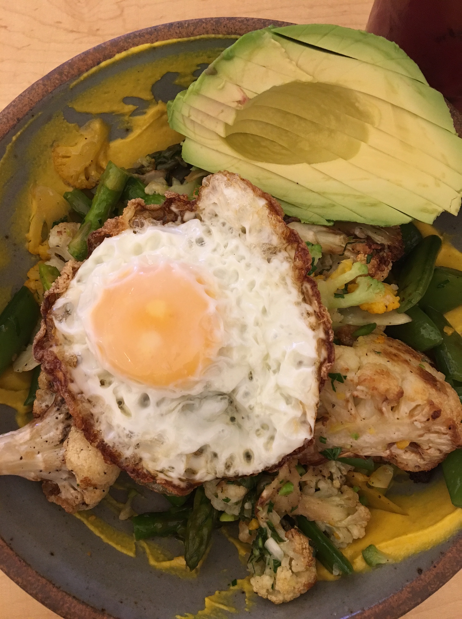 Blake Lane – Peaches to Apples