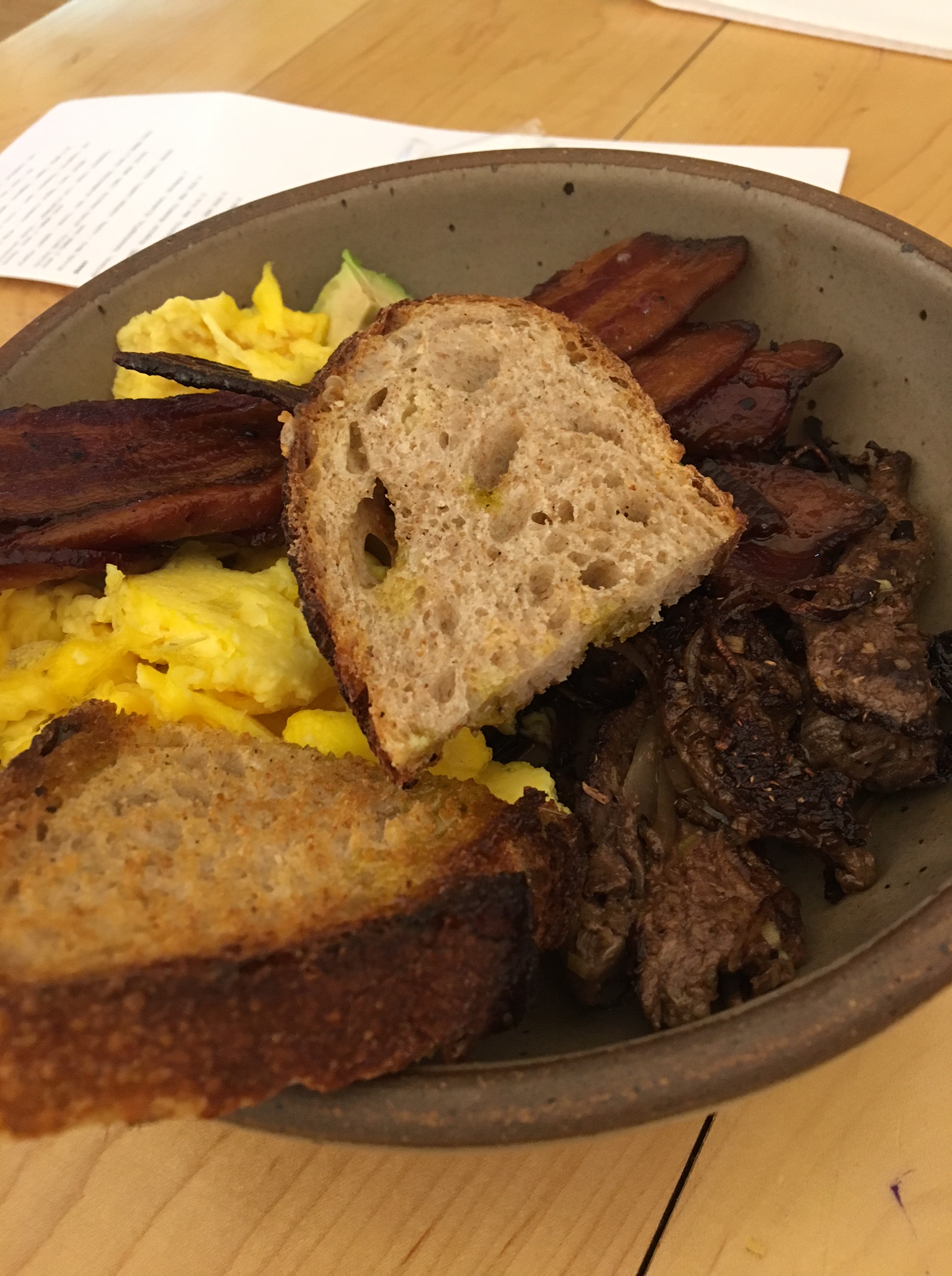 Blake Lane – Peaches to Apples