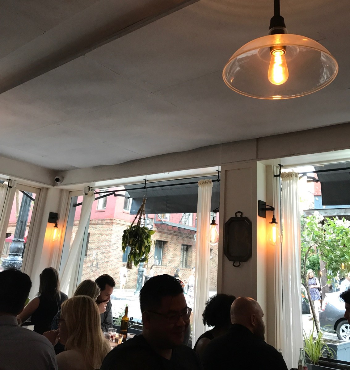 Emily – Peaches to Apples