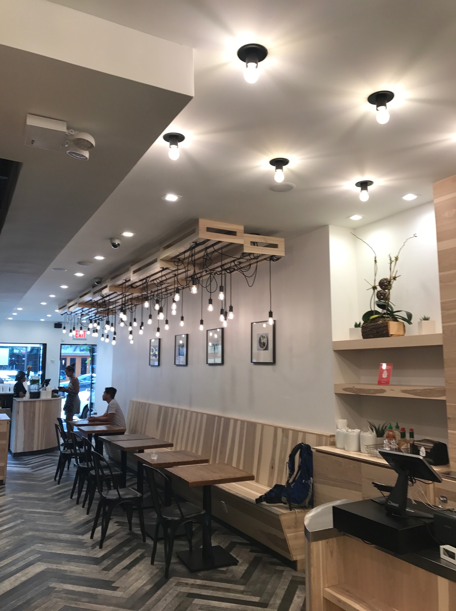 Local Leaf – Peaches to Apples