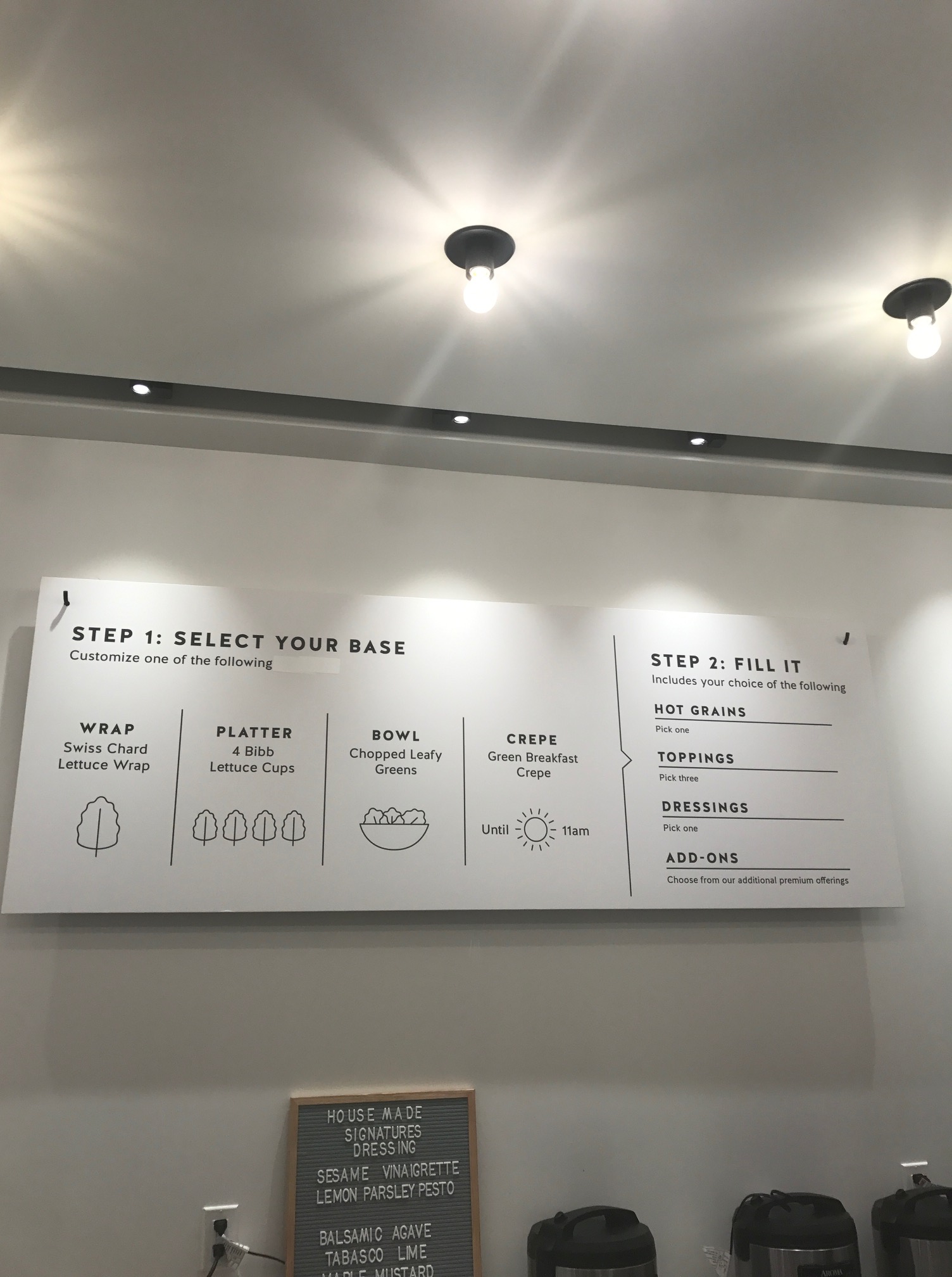 Local Leaf – Peaches to Apples