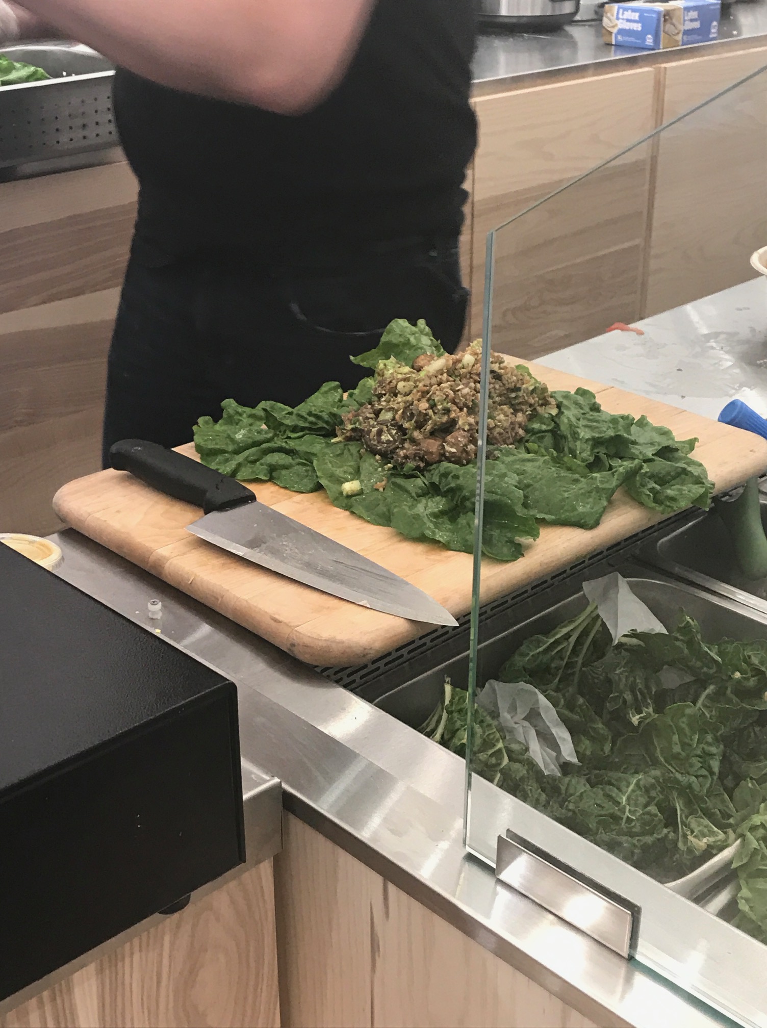 Local Leaf – Peaches to Apples