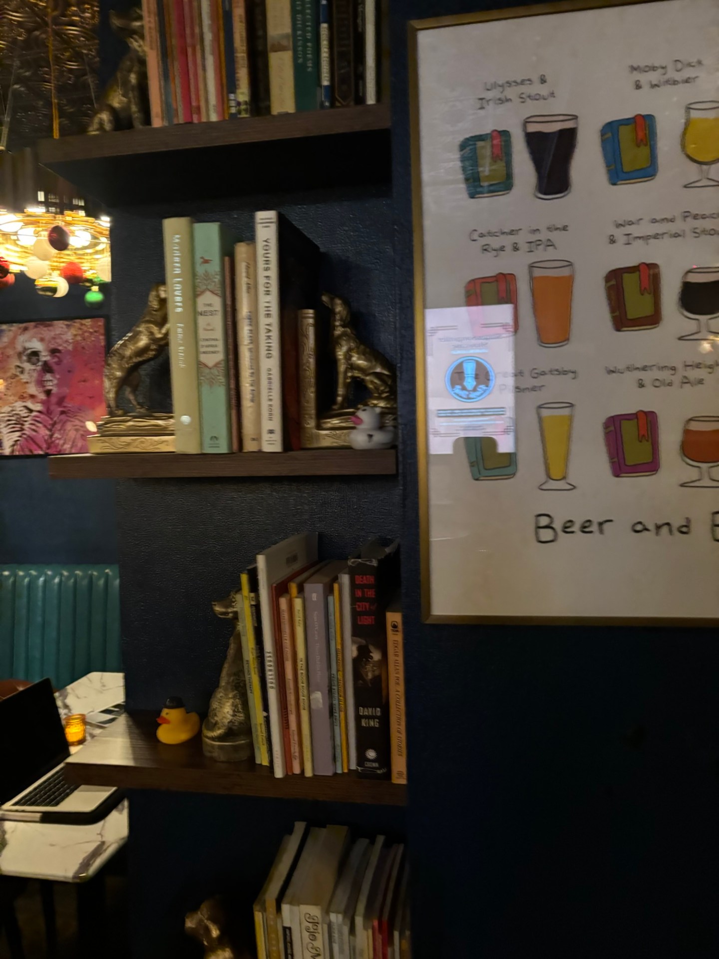 Rough Draft – Peaches to Apples